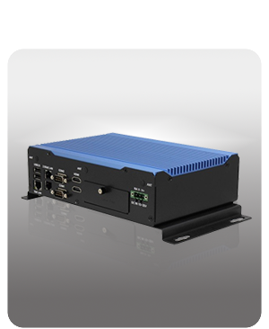 Powering Edge AI Innovation with AAEON & Intel