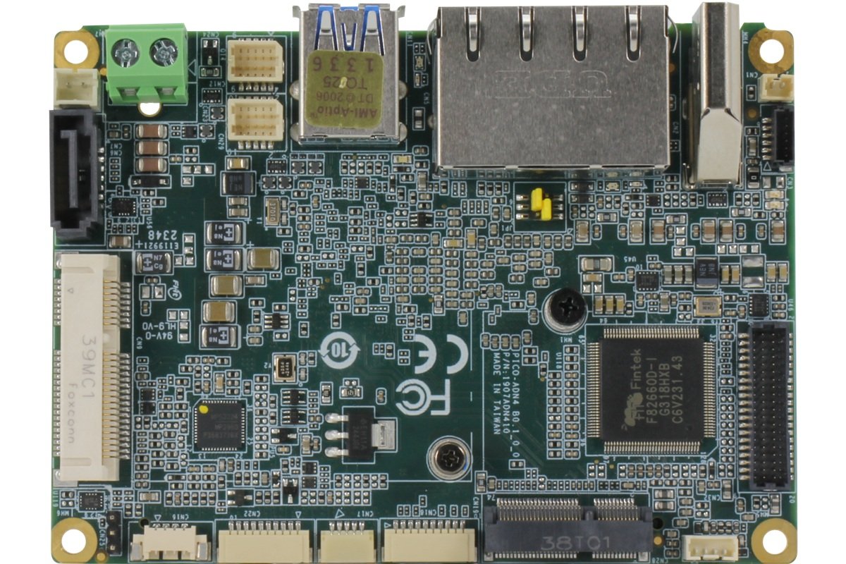 Intel® Processor N150 & Intel® Core™ 3 Processor N355