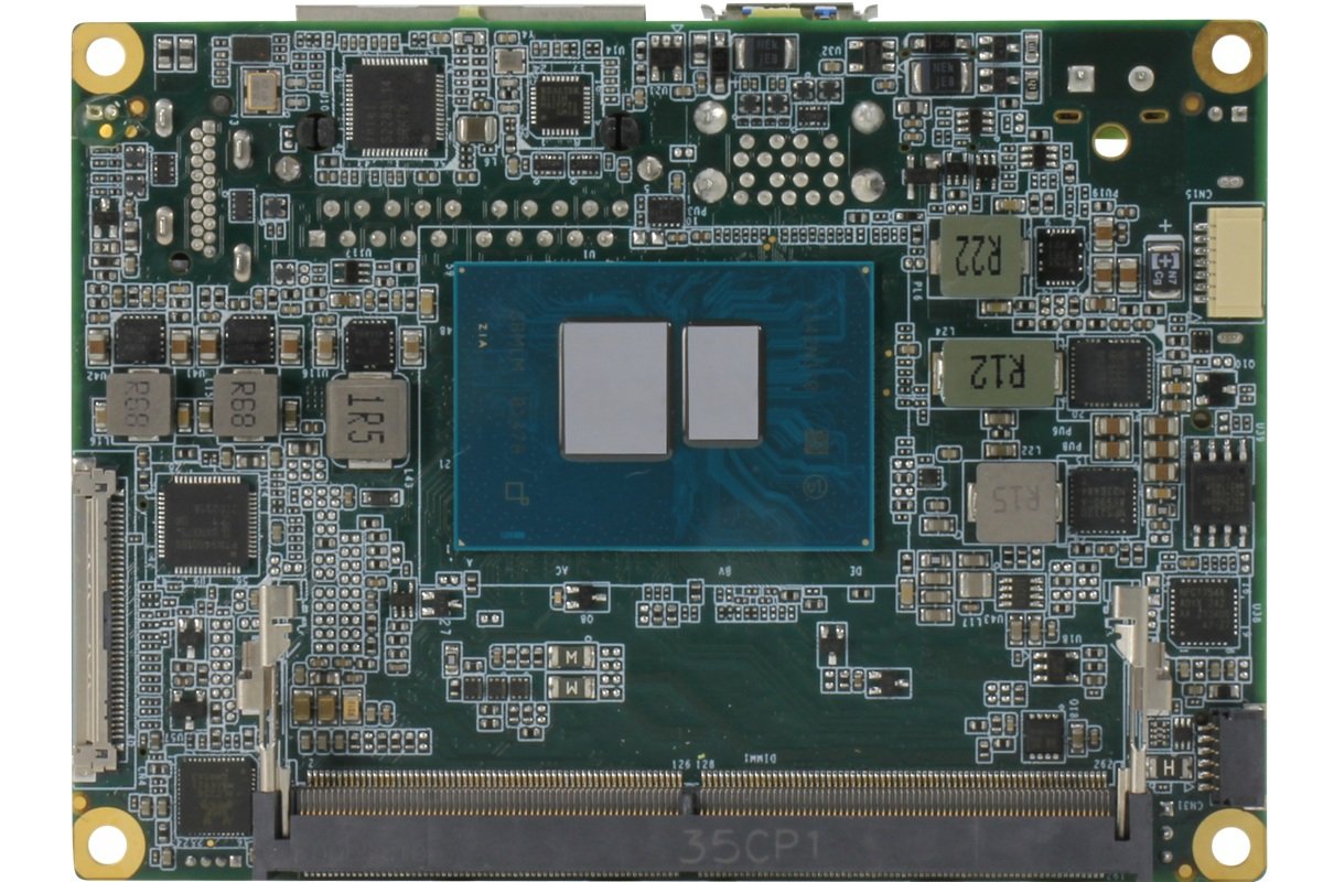 Intel® Processor N150 & Intel® Core™ 3 Processor N355